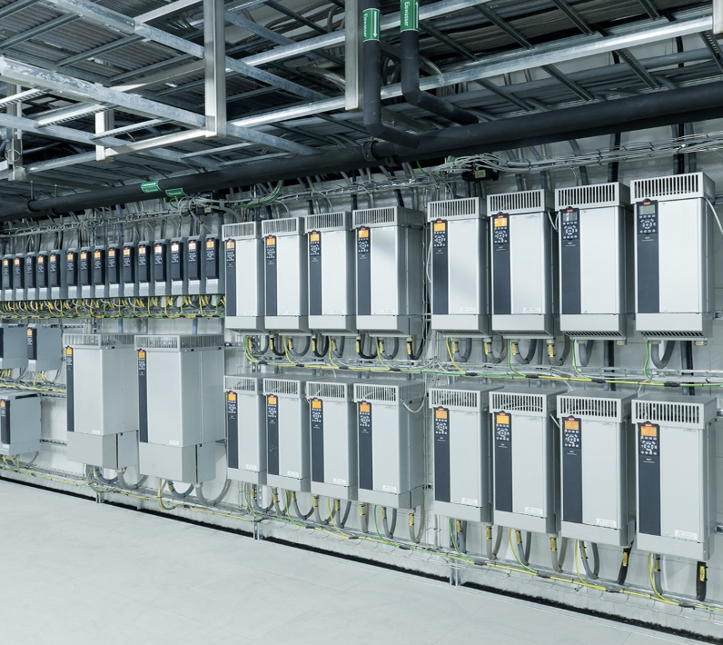 Extract Services – Extract Services